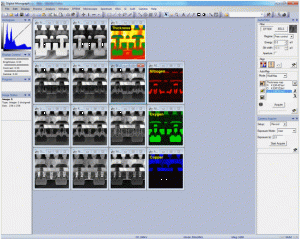 Gatan Microscopy Suite Software | Gatan, Inc.
