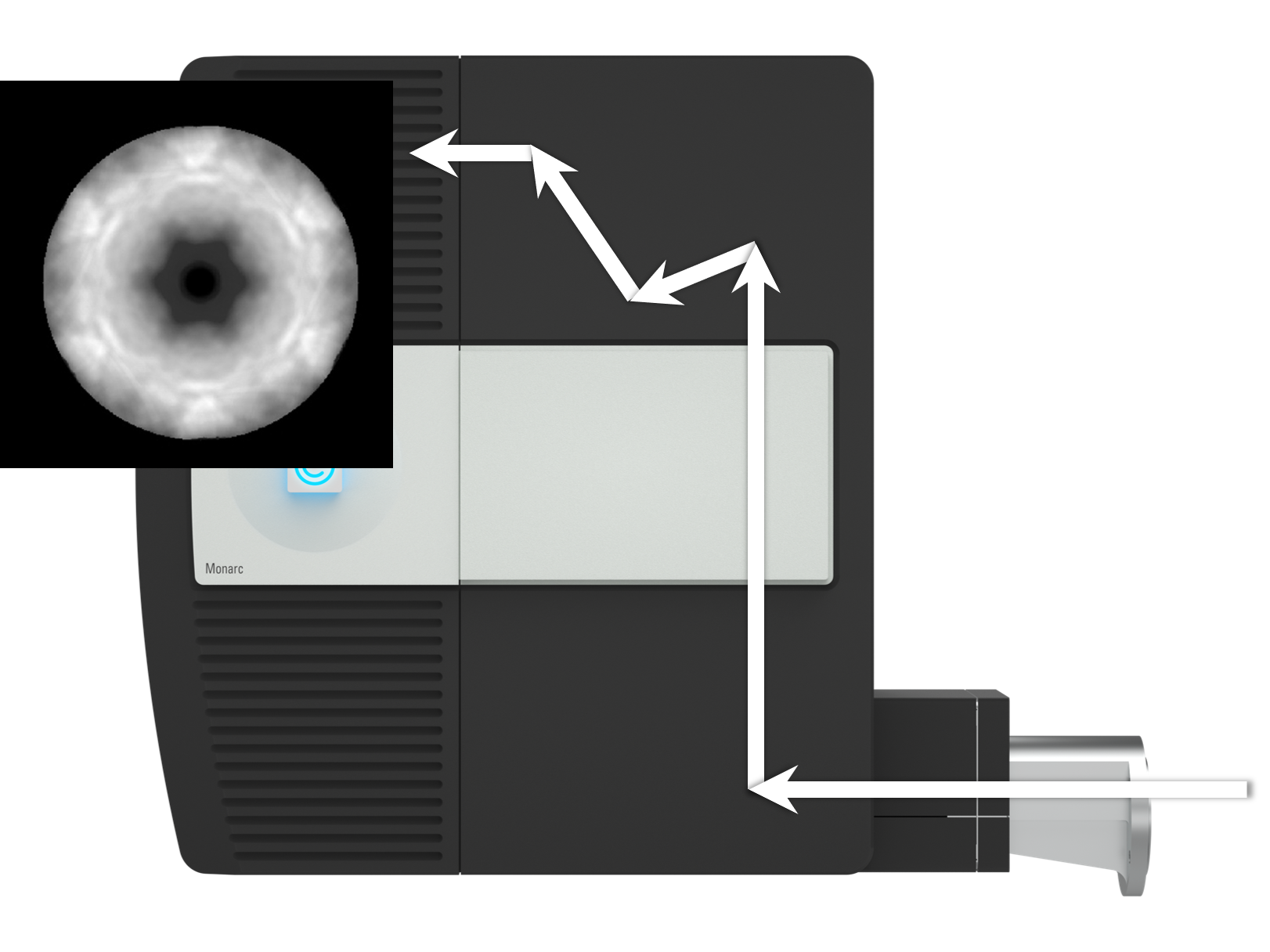 Cathodoluminescence | Gatan, Inc.
