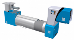 冷冻电子显微术 | Gatan, Inc.