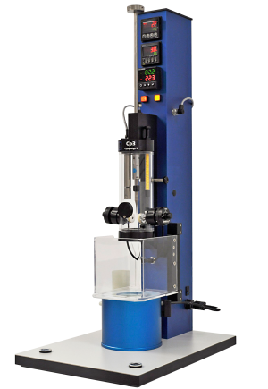 Cryoplunge 3 System for Cryo-EM Preparation | Gatan, Inc.