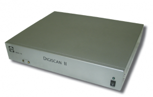 DigiScanII System | Gatan, Inc.