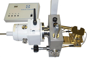 Helium and Liquid Nitrogen Cooling Stages | Gatan, Inc.