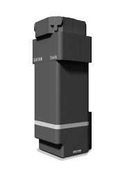 Stela Hybrid-Pixel Camera | Gatan, Inc.